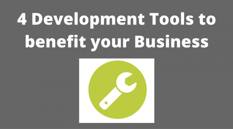4 Development Tools to Benefit your Business | MindVision