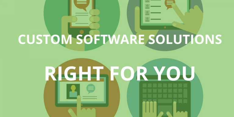 Are custom software solutions the right fit for your business? - MindVision