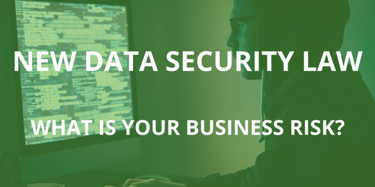 How the new privacy act changes affect your business - MindVision